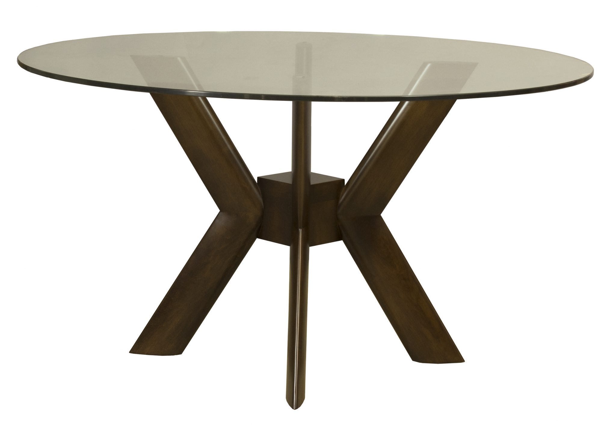 Base For Glass Dining Table at George Delano blog