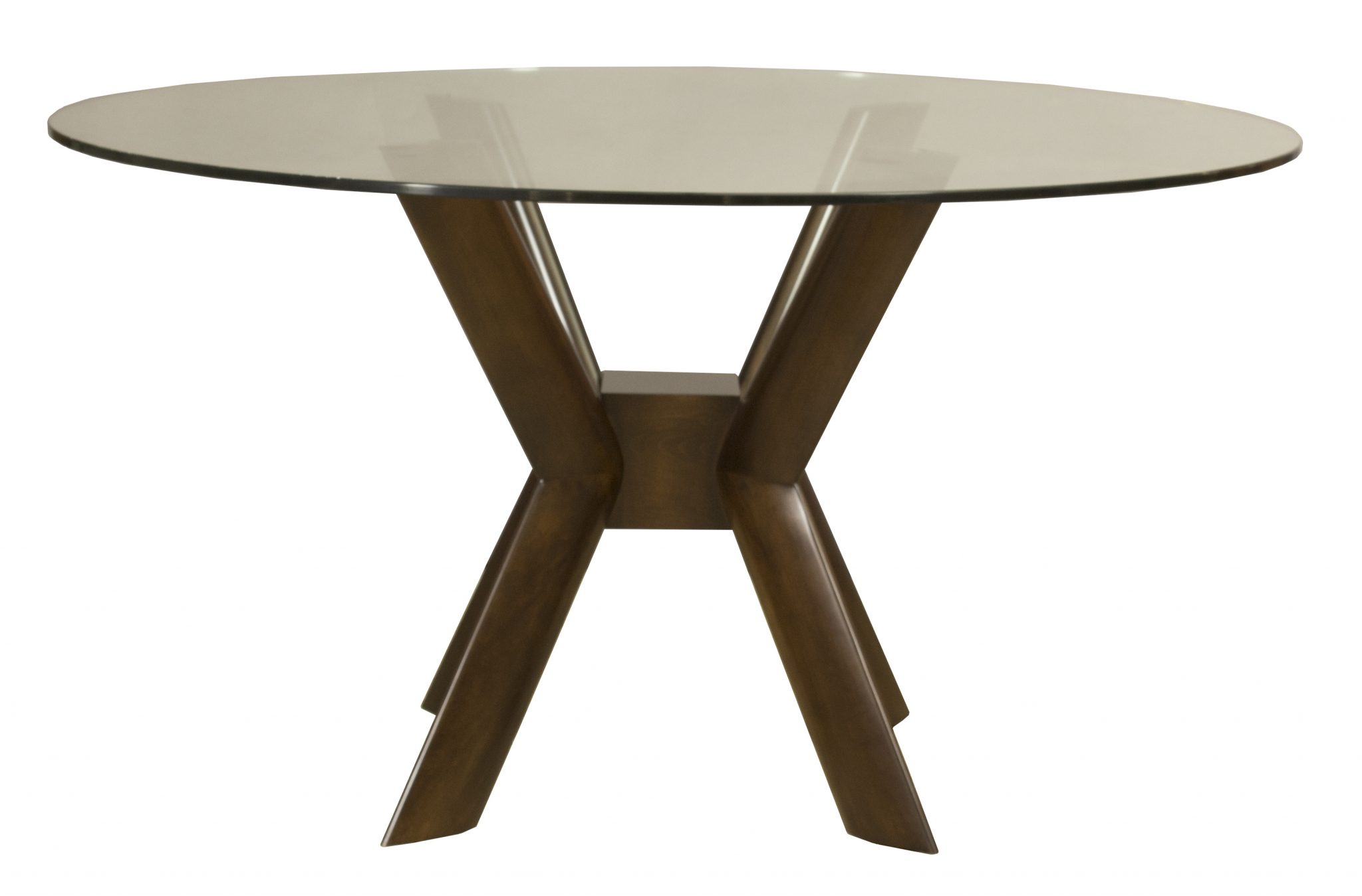K-Base Glass Dining Table